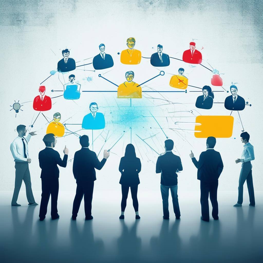 Beyond Achievement: Selecting and Developing the Next Generation of Enterprise Leaders